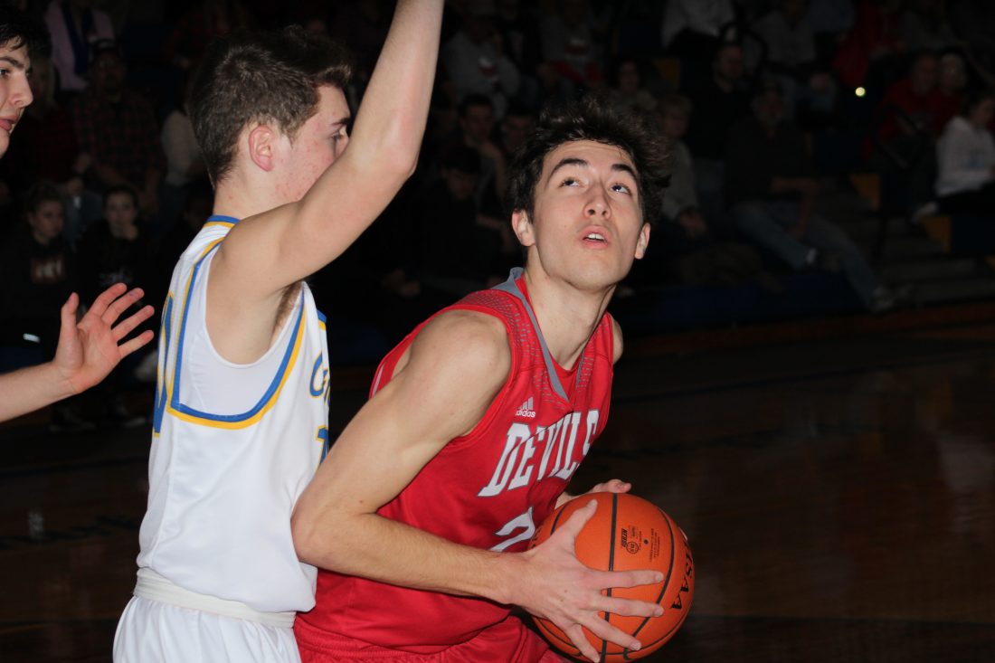St. Clairsville boys roll at Steubenville CC | News, Sports, Jobs - The ...